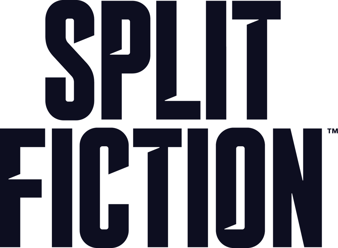 Split Fiction (Trilha Sonora Original) – Official Hazelight Gear Store