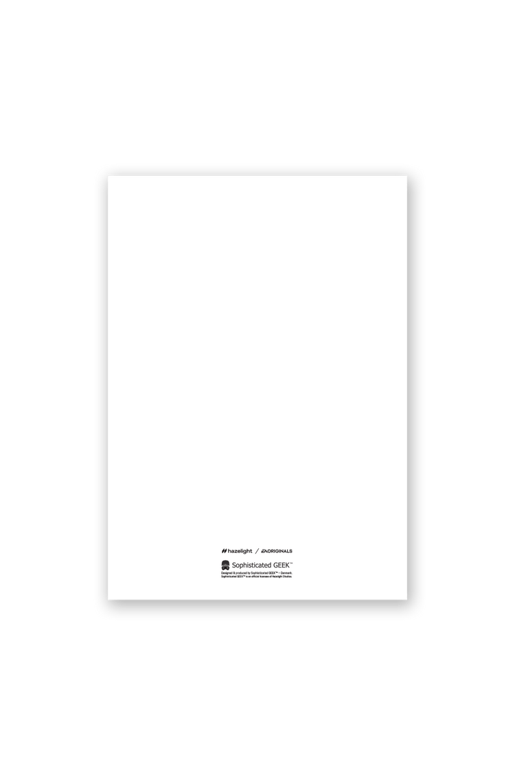 A Way Out - Official Gear Store – Official Hazelight Gear Store